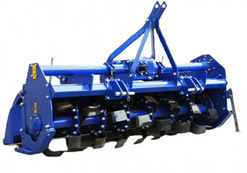 FARMPOWER Rotary Tiller Smart plus Price 2024 in India | Agricultural ...