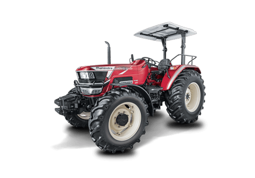 Mahindra NOVO 755 DI PP 4WD V1 Tractor Price in India | KhetiGaadi