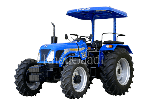 Standard Tractors DI 475 Tractor Price, Specifications | KhetiGaadi
