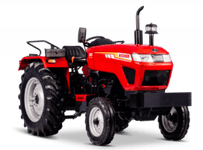 Trakstar 540 Tractor Price, Videos | Trakstar Tractor in India