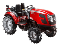 Massey Ferguson 6028 4WD Price, Hp, Specifications- Khetigaadi 2023