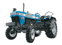 Sonalika DI 750 III SIKANDER Price, Features | Sonalika Tractor In ...