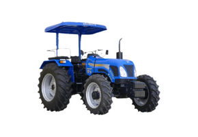 Preet 9049 4WD Tractor Price, Videos | Preet Tractor in India