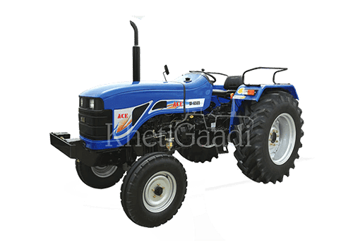 ACE DI 6565 Tractor Price, Videos | ACE Tractor | KhetiGaadi