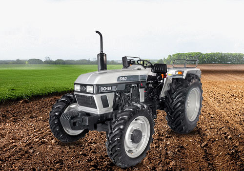 Eicher Tractors 650 Tractor Price, Features, Specs & Images