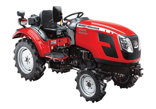 Massey Ferguson 6026 MaxPro Narrow Track Price, Reviews, Specifications ...