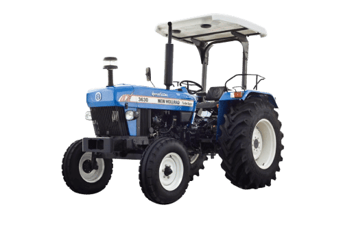 New Holland 3630 Tx Special Edition Price, Specifications, and Features ...