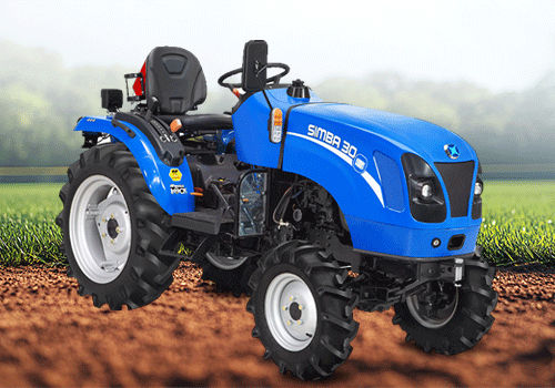 ब्लू सीरीज सिम्बा 30 | न्यू हॉलैंड ट्रैक्टर विनिर्देशों, समीक्षा ...