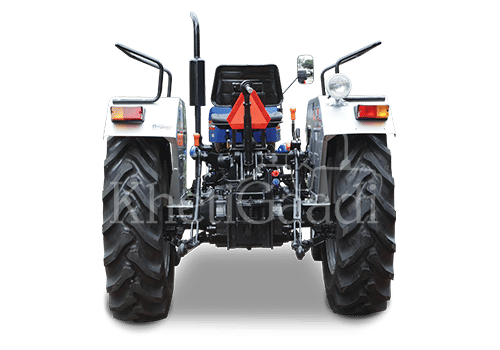 Powertrac 439 Plus Powerhouse Price, Mileage, Reviews & Features ...