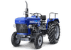Trakstar 540 Tractor Price, Videos | Trakstar Tractor in India
